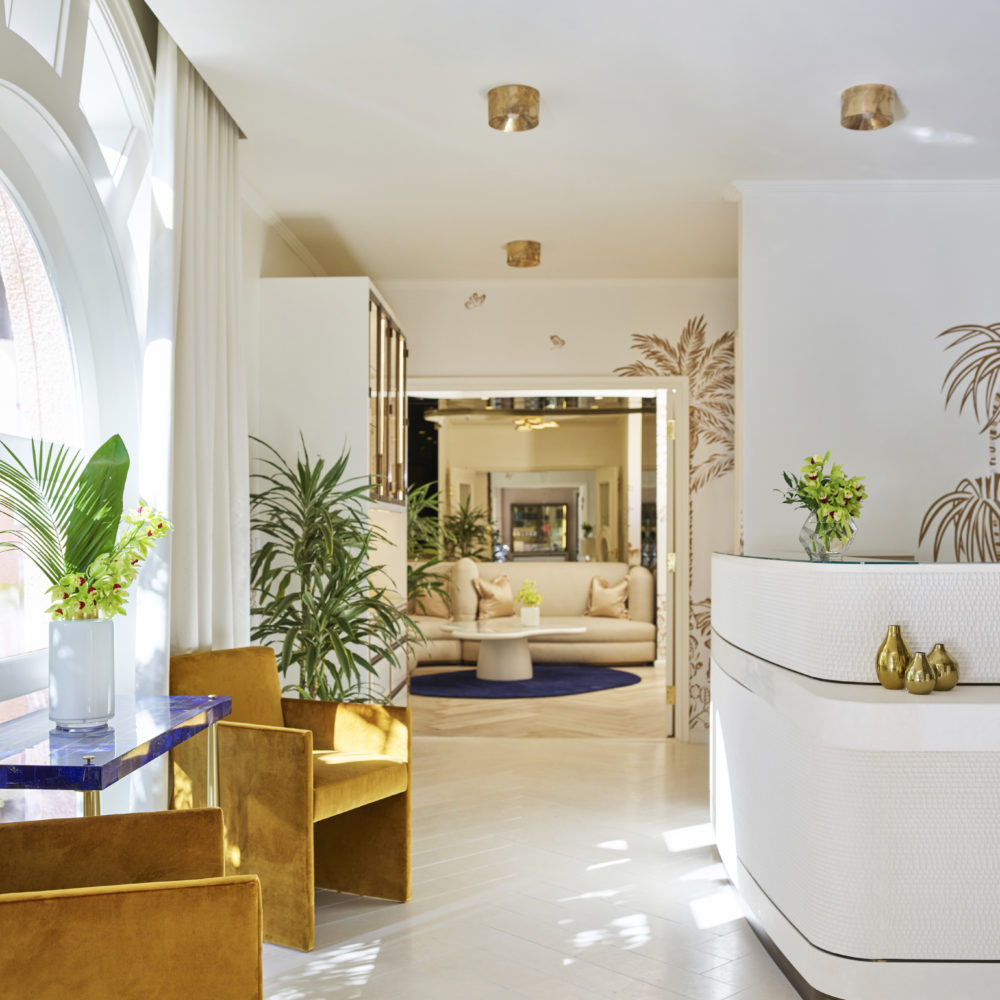 Stone Selection & Sampling | Classic Stone | A Quarry to Project Stone ...